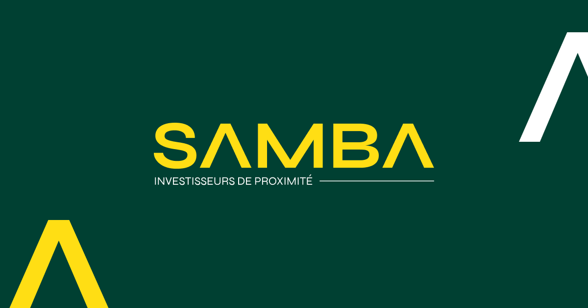 Association d'investisseurs de proximité - SAMBA